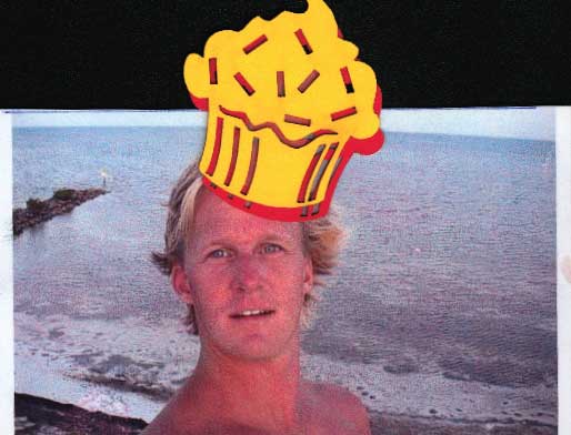 Princess Dave’s birthday | VailDaily.com