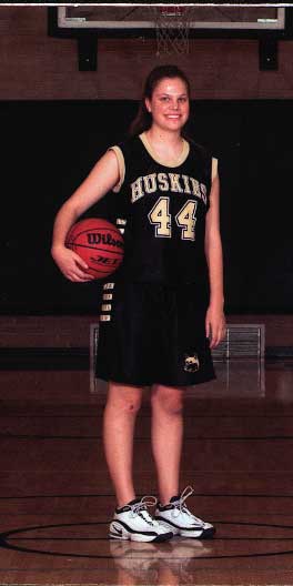 Blake The MVP | VailDaily.com