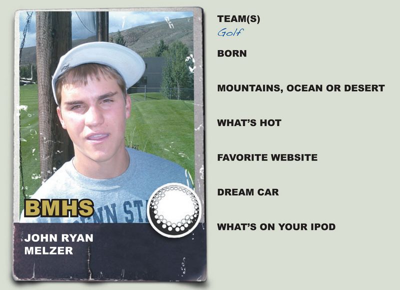 John Ryan Melzer | VailDaily.com