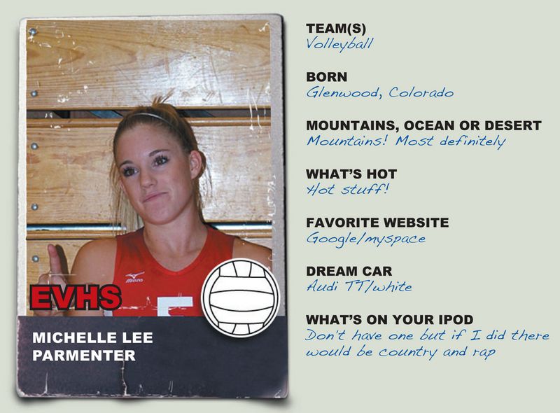 Michelle Lee-Parmenter | VailDaily.com