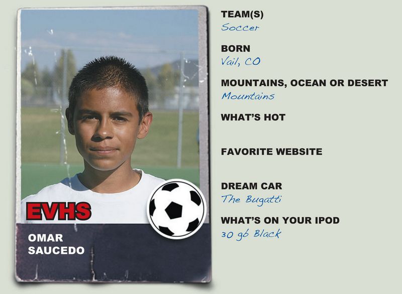 Omar Saucedo | VailDaily.com