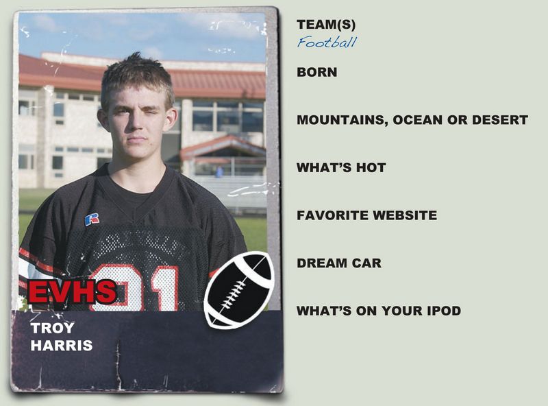 Troy Harris | VailDaily.com