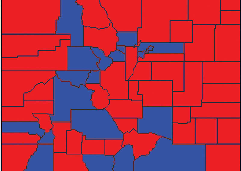 Still more registered Republicans in the county | VailDaily.com