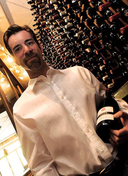 Pinot Camp in Oregon gives Vail sommelier something better than ...