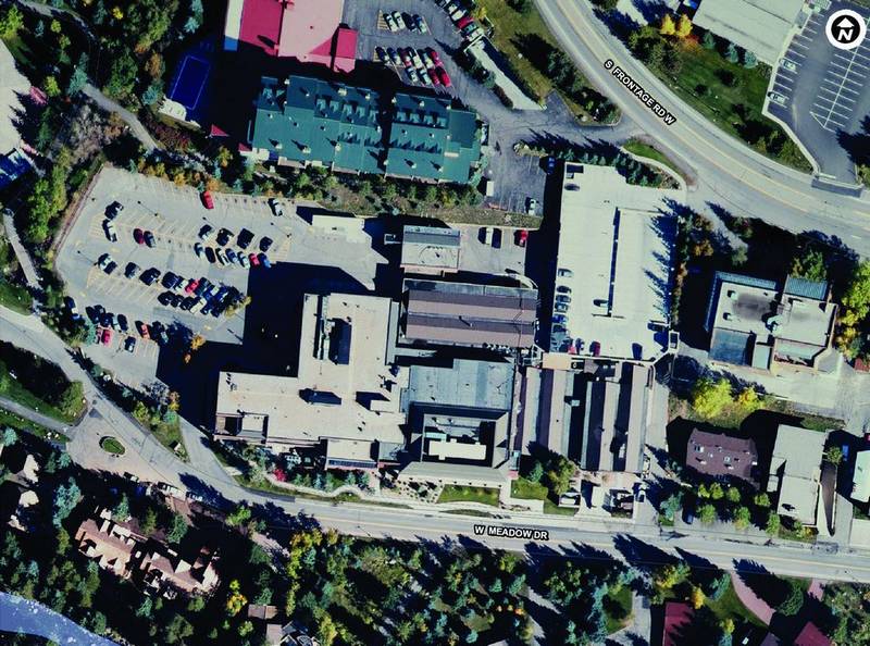 Vail hospital plans to double in size | VailDaily.com