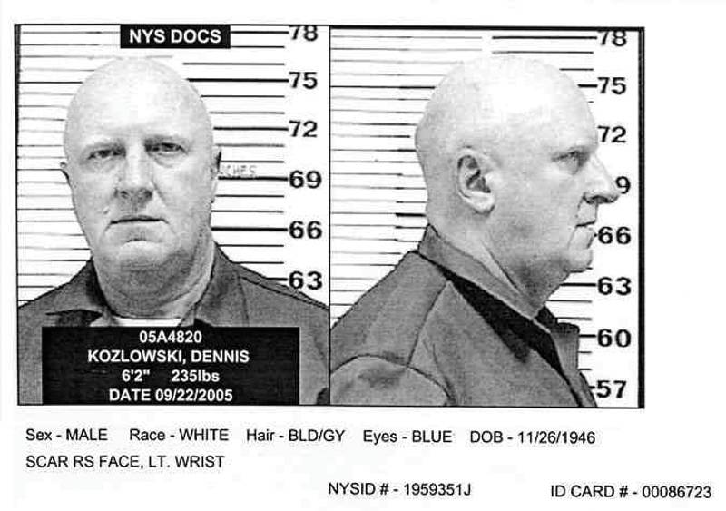 Tyco’s Kozlowski selling mountain mansion | VailDaily.com