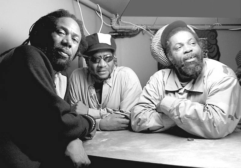 Reggae meets righteousness | VailDaily.com