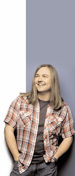 Edwin McCain at the Vilar | VailDaily.com