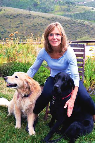 Avon Town Council candidate: Smith Hymes wants to balance natural ...