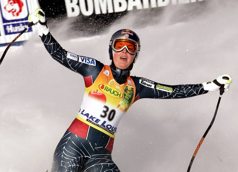Kildow wins again at Lake Louise | VailDaily.com