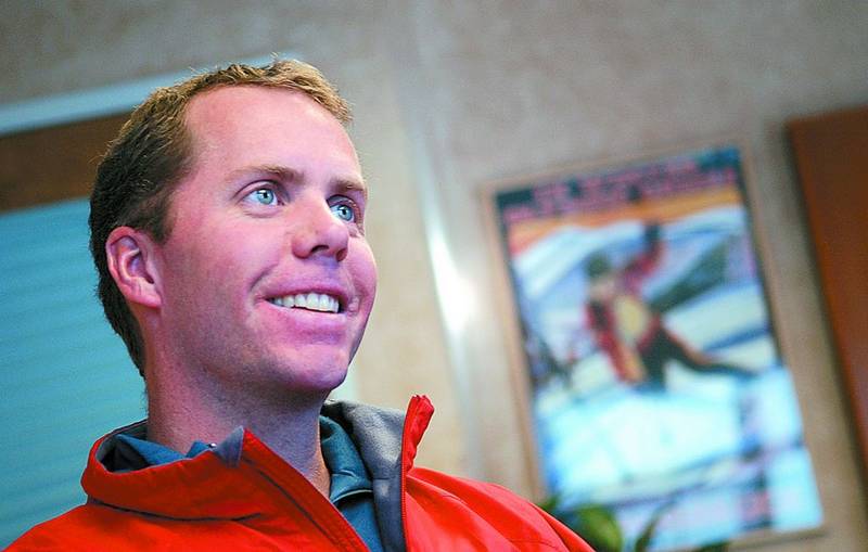 Climber’s adventures lead to new career | VailDaily.com