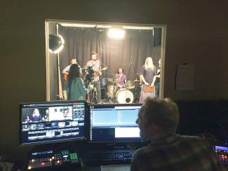 ‘The Community Project’ airs live on Channel 5 Friday | VailDaily.com