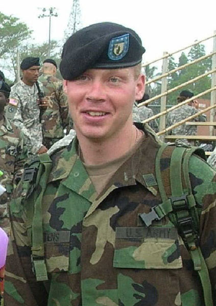 Iraq Military deaths exceed 9/11 toll | VailDaily.com