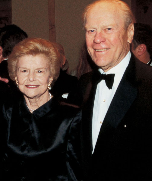 Vail’s Ford ceremony expands | VailDaily.com