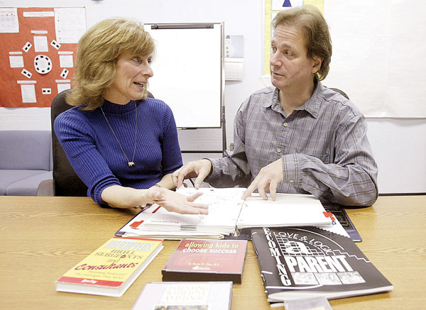 Struggle makes the family stronger | VailDaily.com