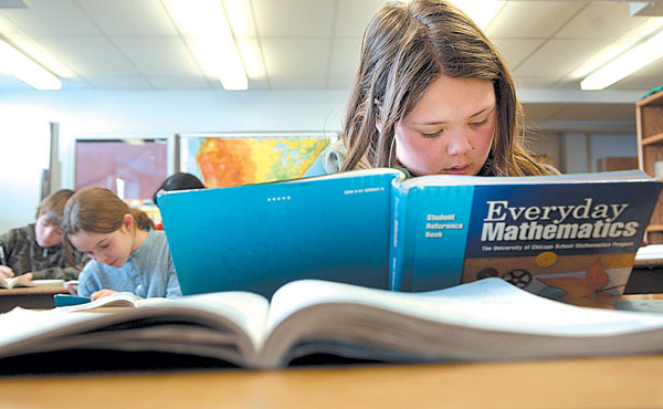Can math be practical and challenging? | VailDaily.com