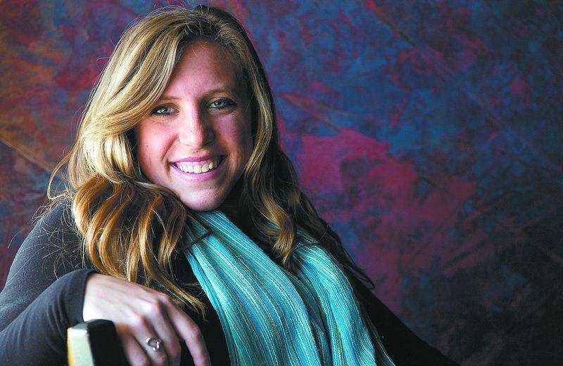 Leigh Ann Heckman at Loaded Joe’s | VailDaily.com
