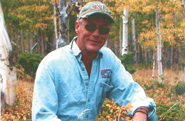Alan Donald Wells, 1961-2007 | VailDaily.com