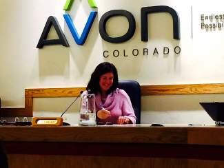 Fancher is new mayor of Avon | VailDaily.com