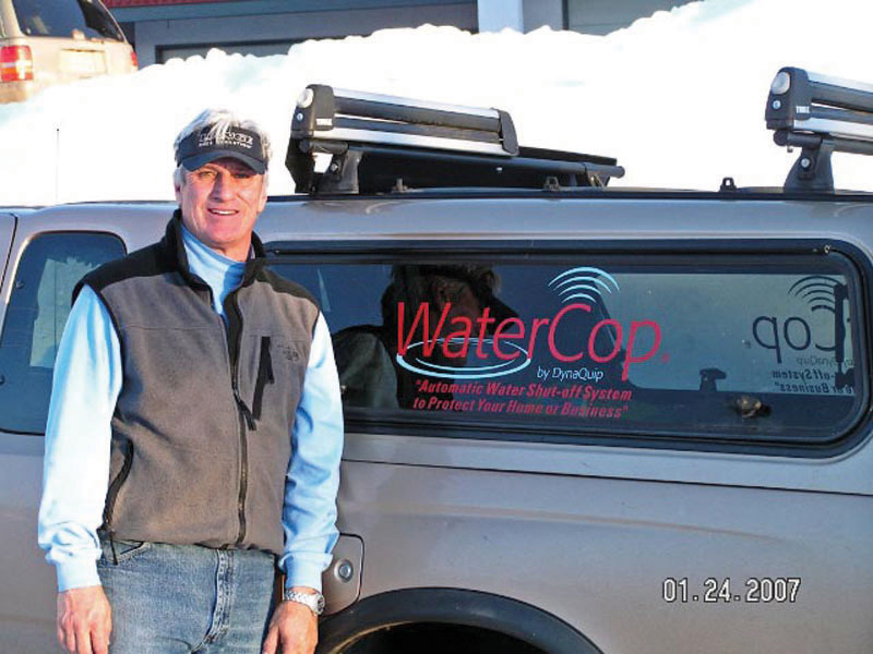 Biz Watch: Water Cop | VailDaily.com