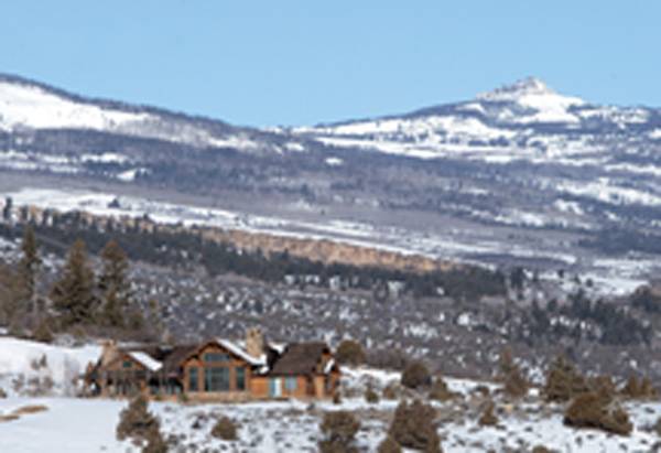 Red Sky Ranch " Golf takes over ranchland | VailDaily.com
