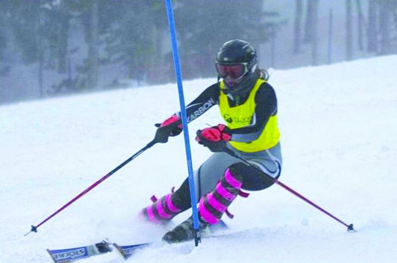 From Telluride to Oregon | VailDaily.com