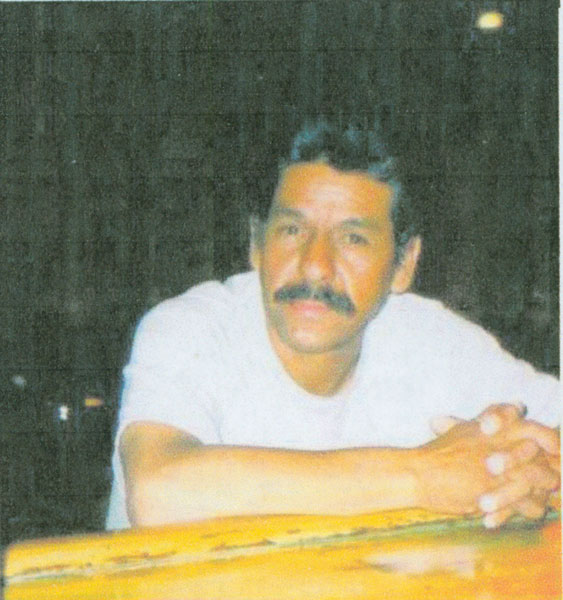 Frank Rodriguez, 1954-2007 | VailDaily.com