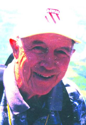 Bud Nicholl, 1924-2007 | VailDaily.com