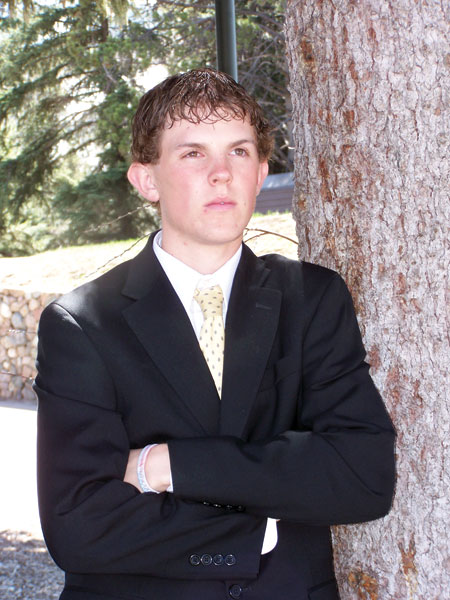 Local grad died in Denver crash | VailDaily.com