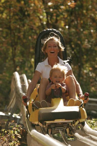‘Alpine coaster’ planned for Vail | VailDaily.com