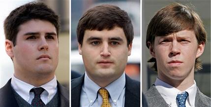 Prosecutors drop charges in Duke case | VailDaily.com