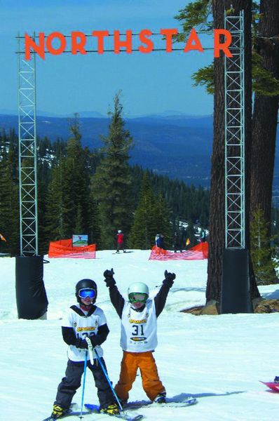 Slope stars | VailDaily.com