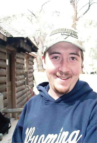 Vail Daily obituary: Brooks Edward Hampton, 1981-2014 | VailDaily.com