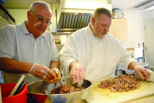 A taste of the good life | VailDaily.com