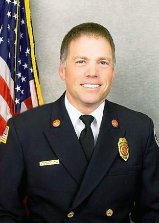 Vail selects new fire chief | VailDaily.com