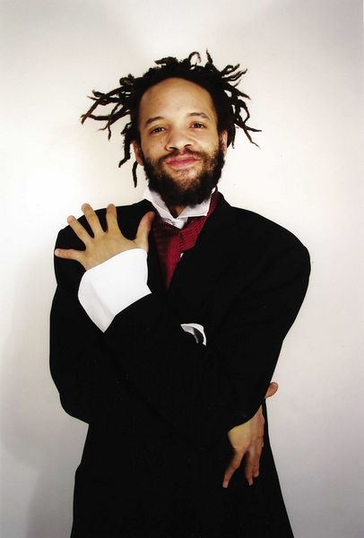 Savion Glover is on tap for dance festival | VailDaily.com