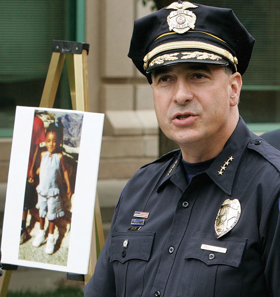 Father faces fatal child abuse charge | VailDaily.com