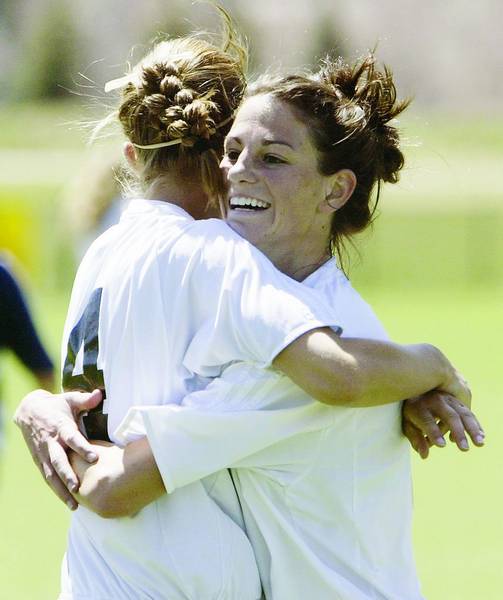 LyBarger grabs Player of the Year | VailDaily.com