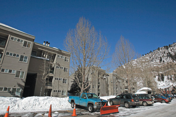 Hanging on to affordable housing | VailDaily.com