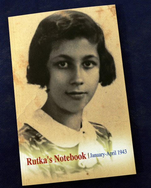 Polish girl’s Holocaust diary unveiled | VailDaily.com