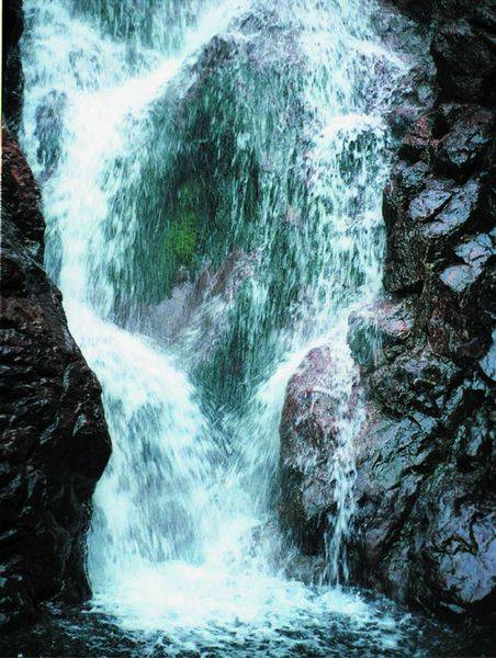 Wonderful waterfalls | VailDaily.com