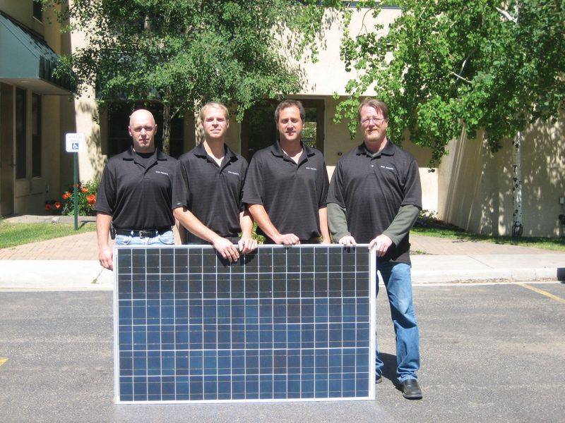 Bizwatch: Grid Feeders, Inc. | VailDaily.com