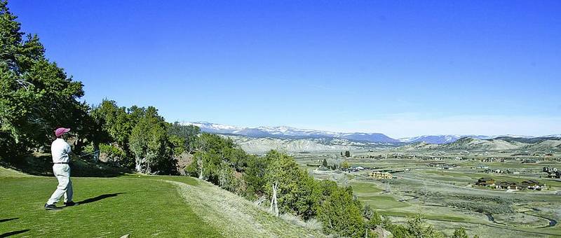 Cotton Ranch celebrates its 10th birthday | VailDaily.com