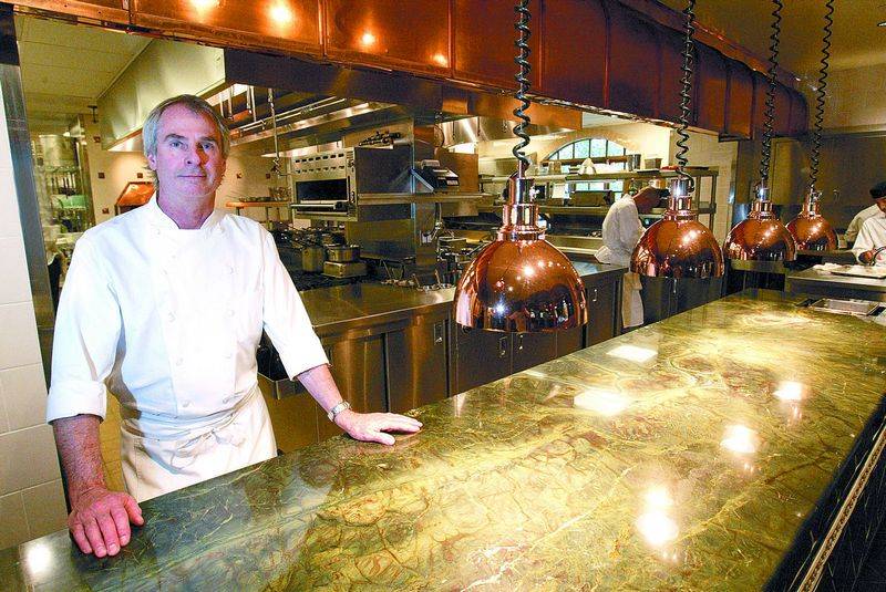 Splendido’s newly remodeled kitchen shines | VailDaily.com