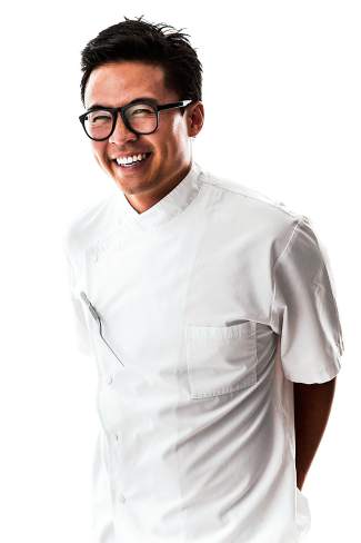 Chef Viet Pham in town for Beaver Creek’s food festival | VailDaily.com