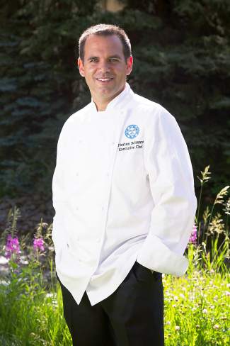 Ludwig’s in Vail is serving an entirely gluten-free menu this season ...