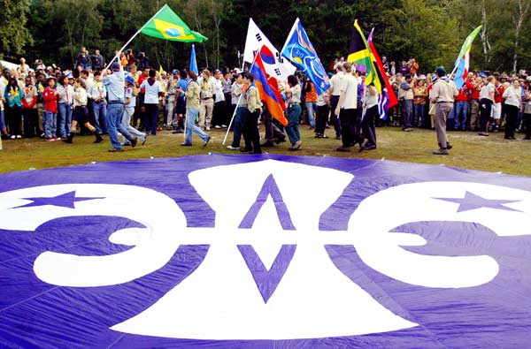 Scouts worldwide celebrate 100th anniversary | VailDaily.com