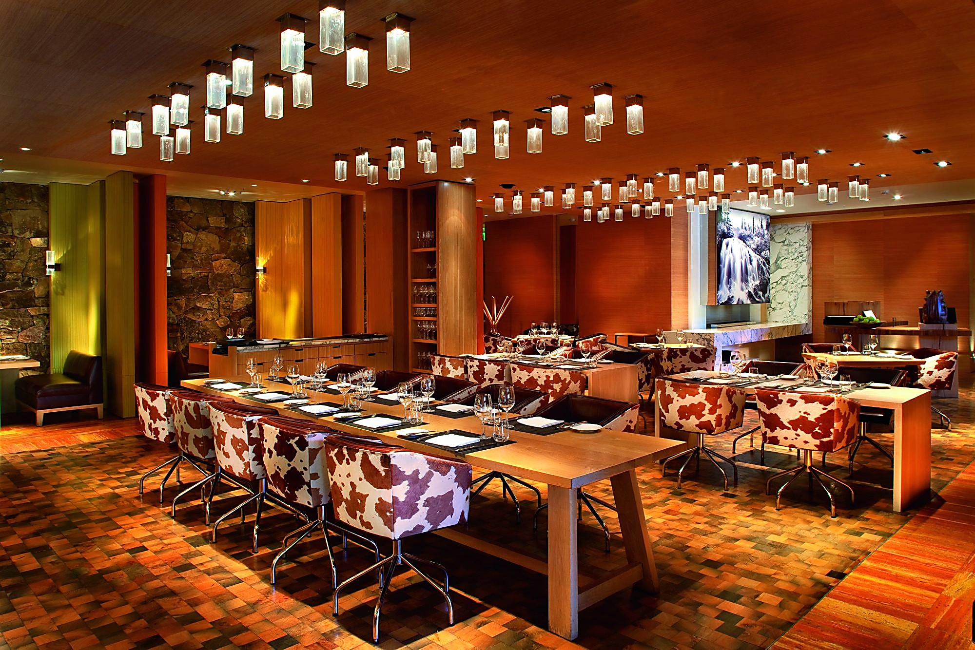 Photo: The Ritz-Carlton, Bachelor Gulch hosts pop-up restaurant series ...