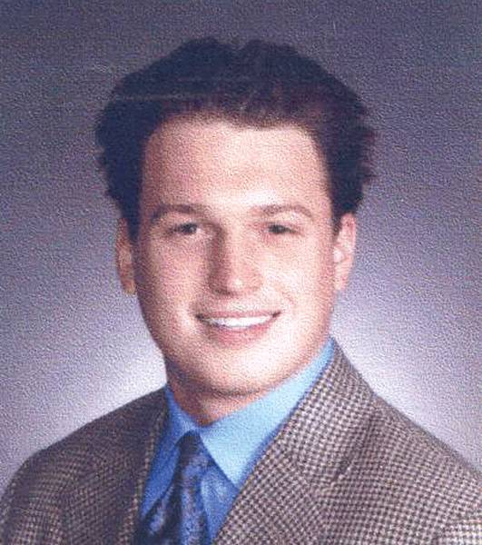 Jason Duck, 1981-2007 | VailDaily.com