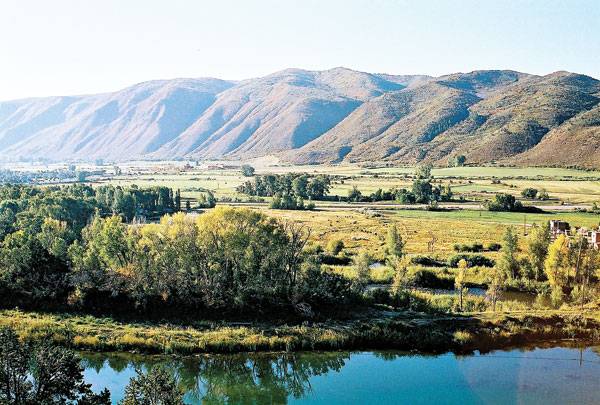 Basalt ranch preserved for $5M | VailDaily.com